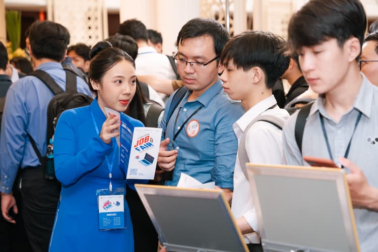 Dự Án Đào Tạo Miễn Phí Và Giới Thiệu Việc Làm IT Tại Hàn Quốc | K-Tech ...